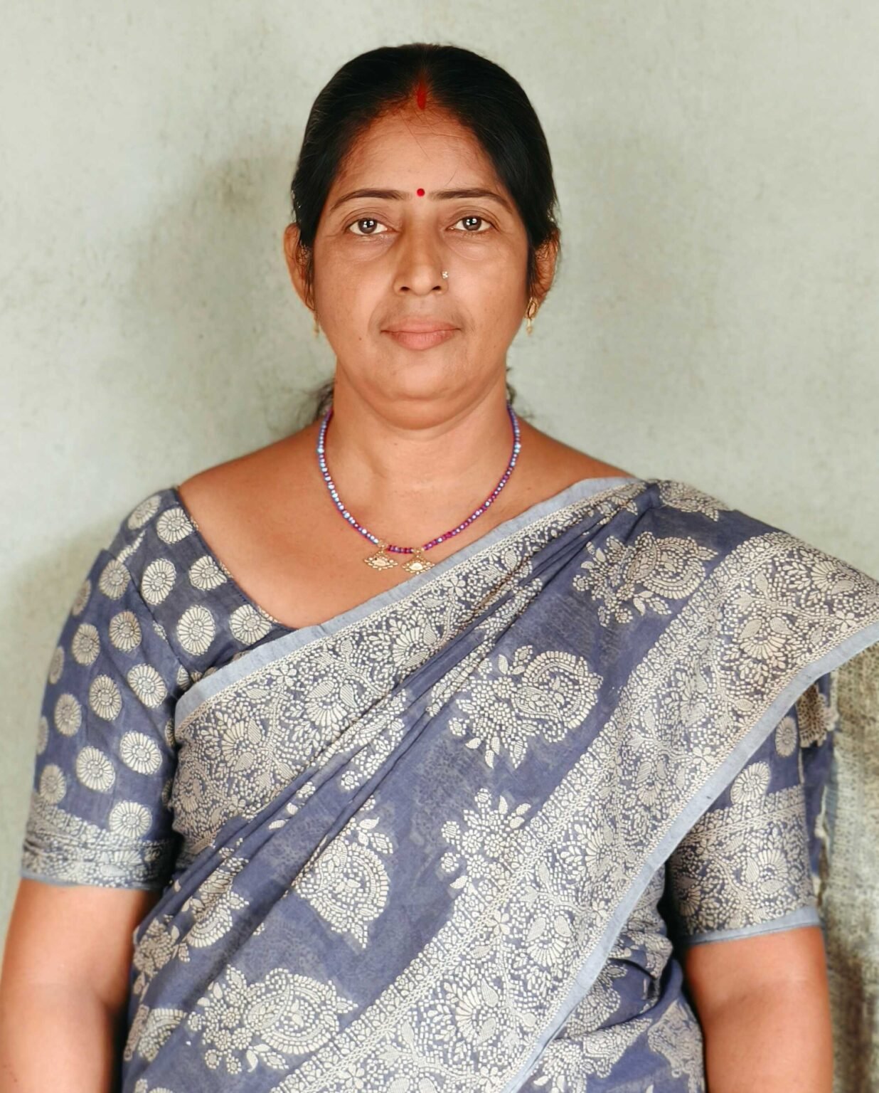 Poonam Devi – Creation Welfare Society – CWS